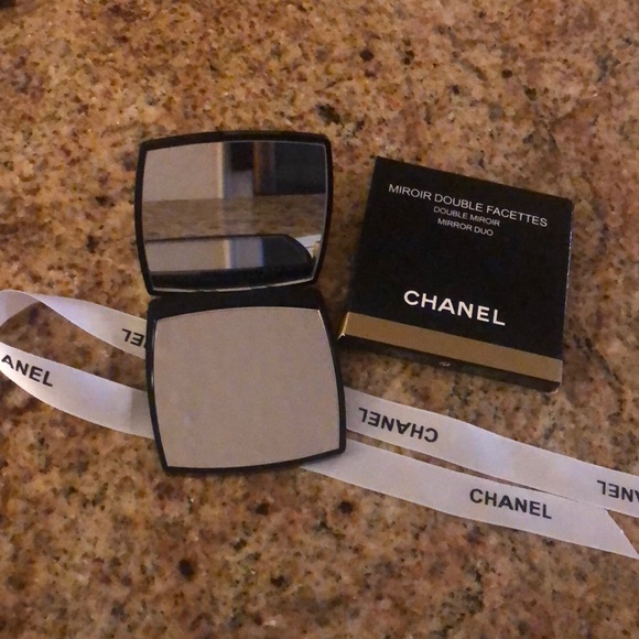 CHANEL | Makeup | Chanel Mirror Duo Facettes | Poshmark